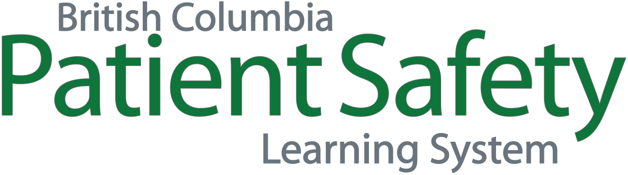 New cloud-based PSLS takes patient safety reporting and learning to new ...